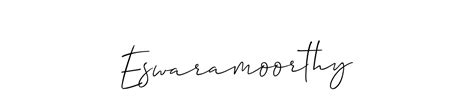 87 Eswaramoorthy Name Signature Style Ideas Unique Online Signature