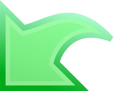 Undo Green 100563 Free Svg Download 4 Vector