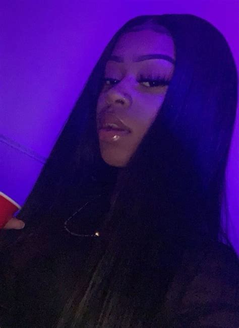 Ayoobarb Hair Game Baddie Hairstyles Pretty Black Girls