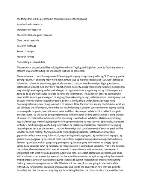 Transcript Pdf Knowledge Management Science