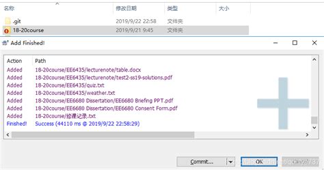 Libgit2 Returned The Index Is Locked This Might Be Due To A