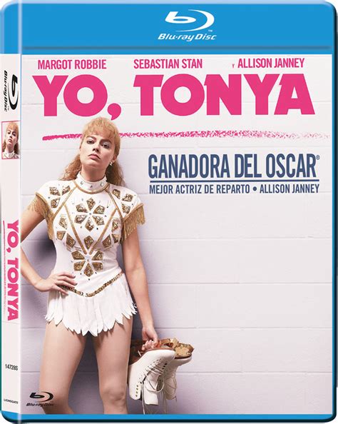 Yo Tonya Blu Ray Comprar Detalles Y Opiniones