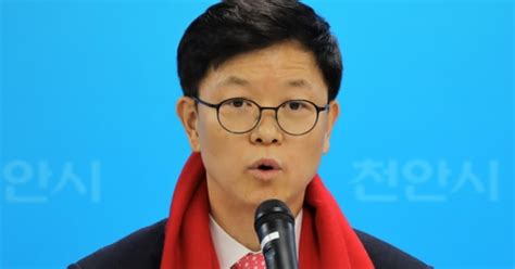 이정만 전 대전지검 천안지청장 천안갑 출마 선언