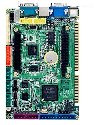 VSX 6154 EMAC Inc