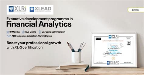 Careergrowth Upskilling Financialanalytics Professionaldevelopment Datadrivendecisions