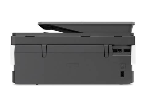 Hp Officejet Pro Una Productiva Impresora Que Hace De Todo