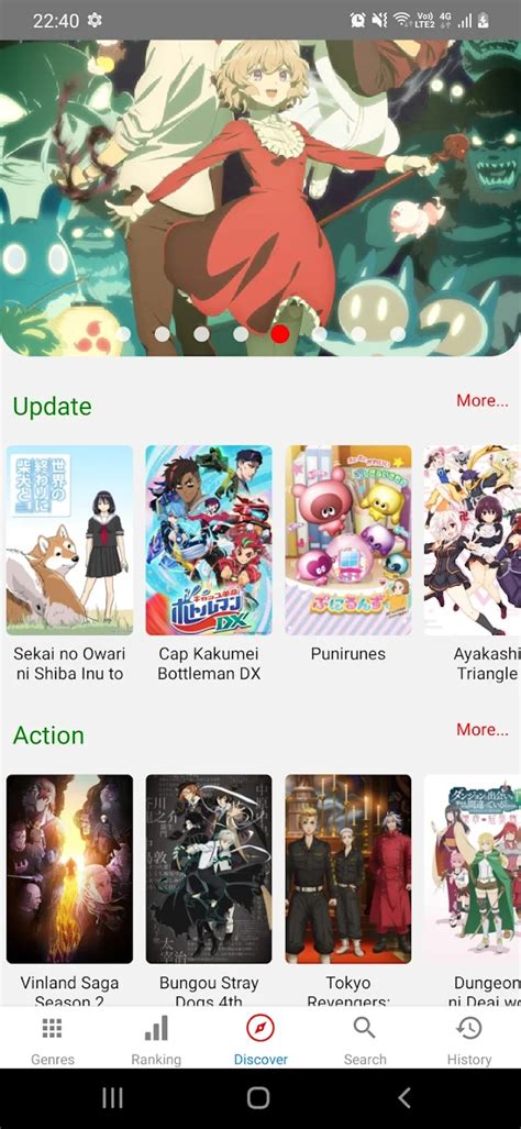 Download Kisscartoon Watch Cartoon Hd App Free On Pc Emulator