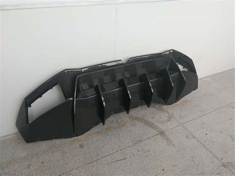 Duke Dynamics Body Kit Set For Lamborghini Huracan Buy With Delivery
