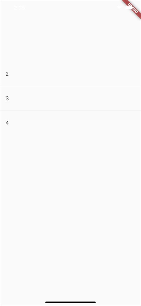 Scrollable Positioned List Initialscrollindex Broken With Shrinkwrap Issue Google
