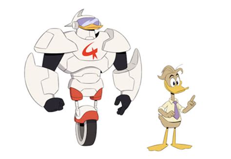 ‘ducktales Cartoon Reboot Gets Premiere Date On Disney Xd