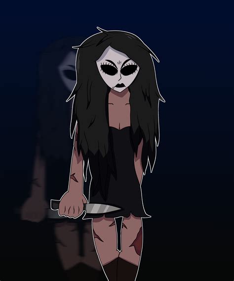 Jane The Killer