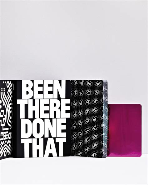 Notebook Analog Popermint Store