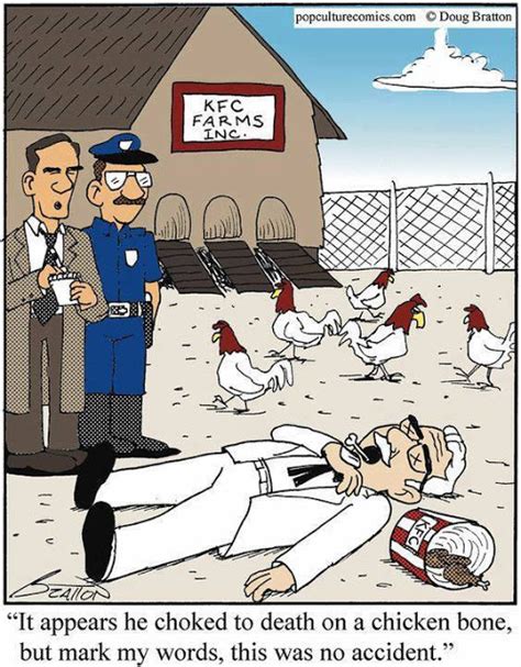 Kfc Archives Common Sense Evaluation