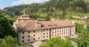 5 Impresionantes Paradores Que Tienen Un Balneario Experiencias