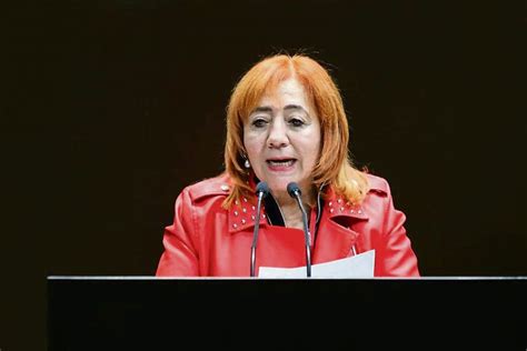 Cndh No Interpondrá Acción De Inconstitucionalidad Contra Reforma