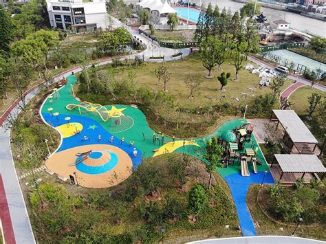 城市新风尚当运河体育公园遇上水性EAU 凤凰网