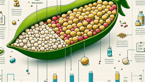 Pea Protein Amino Profile Understanding The Basics Etprotein
