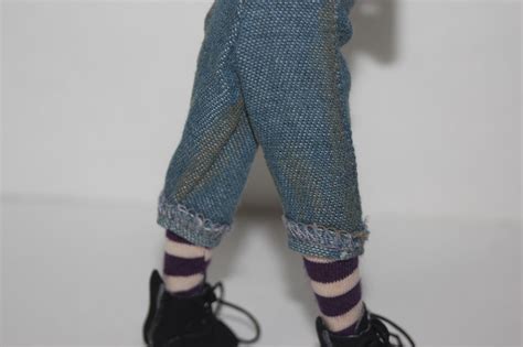 Planet Of The Dolls Review Of Wilde Imagination S Bashful Burt