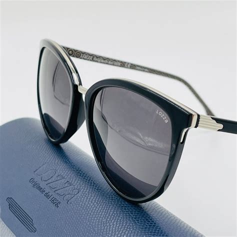 Other brand - Lozza - Sunglasses - Catawiki