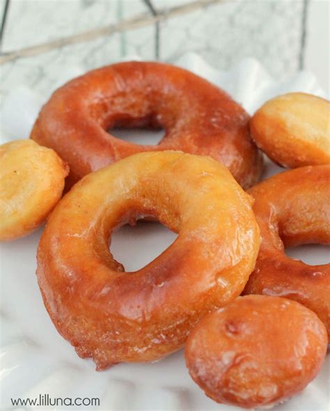 Homemade Donuts Artofit Homemade Donuts Artofit