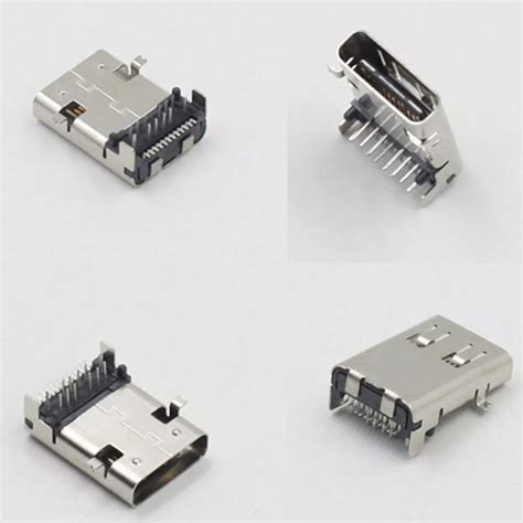 Usb Connector Types Evgola