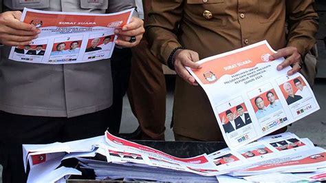Membangun Kondusivitas Pasca Pemilu 2024 Demi Menjaga Persatuan Bangsa