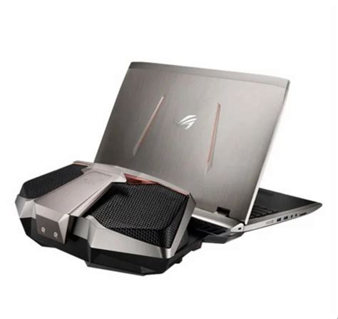 Gx Vo Gb T Asus Rog Laptop At Best Price In New Delhi By Rp Tech India Id