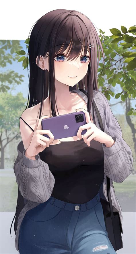 Original Drawn By Myowa Danbooru