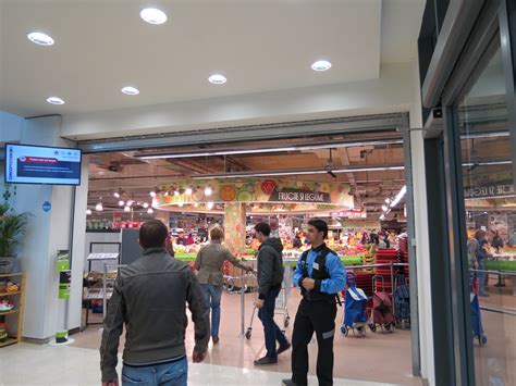 Prima impresie despre noul Concept Store Mega Image Cumperi de plăcere