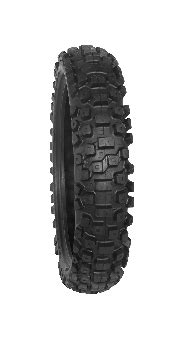 Moto Pneu Duro DM 1153 110 100 18 64M TT NHS