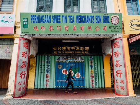 Things To Do In Ipoh Best Ipoh Itinerary For Food And Culture