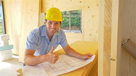 How To Build A Log Cabin Everything You Need To Know