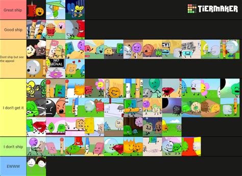 Discuss Everything About Battle For Dream Island Wiki Fandom