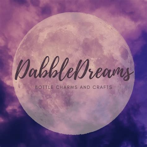 Dabble Dreams by DabbleDreams on Etsy