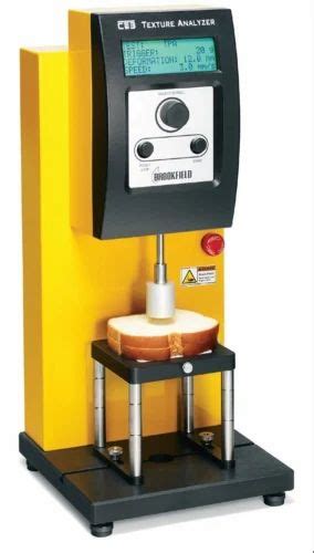 Texture Analyzer Vm At ₹ 150000piece Texture Analyzer In Coimbatore