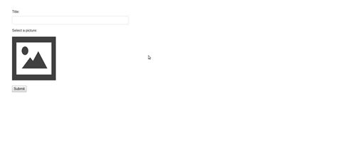 Một số vấn đề với khi upload file ảnh với rails carrierwave