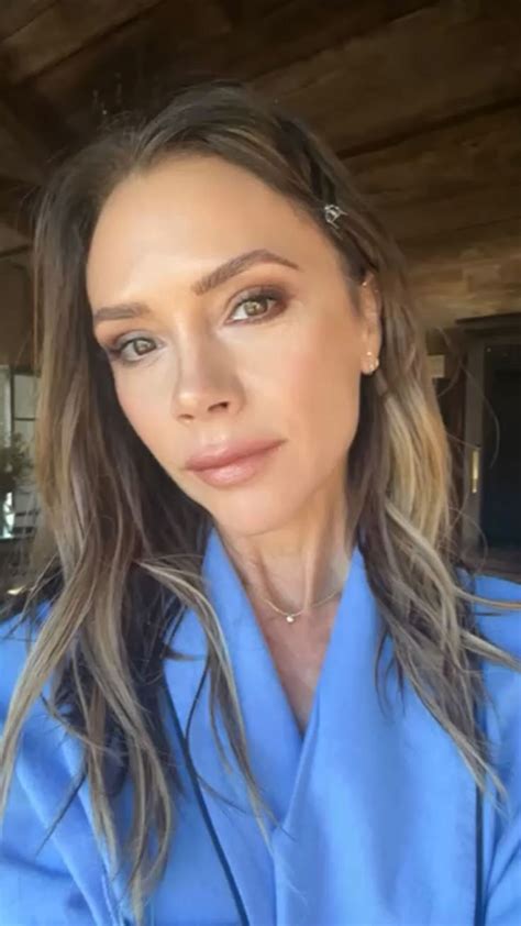 Victoria Beckham Victoriabeckham • Instagram Photos And Videos