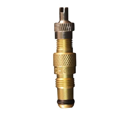 Replacing valve stem without removing tire - TractorByNet