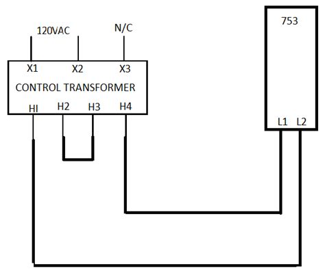 Power Flex 753 Wiring Schema Digital