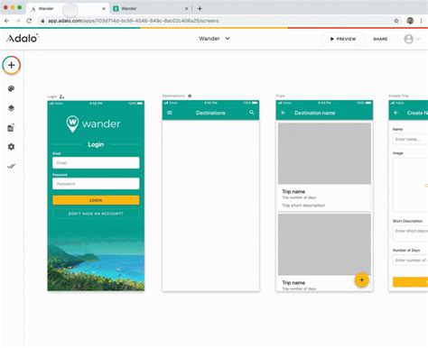 노코드 Ui 사람들은 왜 노션으로 웹페이지를 만들까 10x Lessons