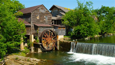 Top 10 Free Things To Do In Pigeon Forge Catalog Library