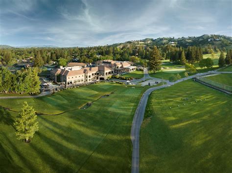 Private Home Round Hill Country Club