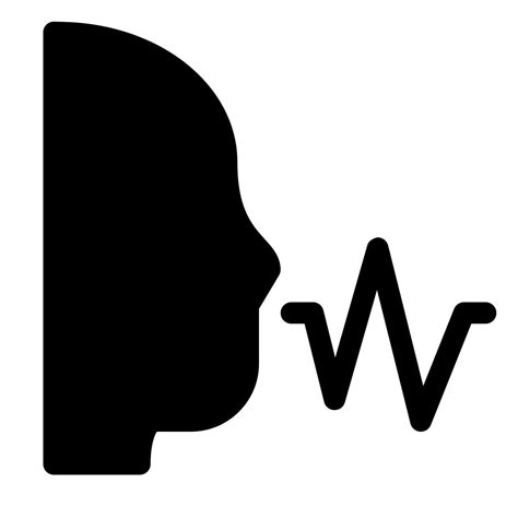 Voice Icon Icons Logos Symbols Free Download Png Svg