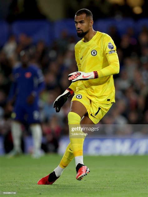 Request Chelsea Gk Yellow Kit Template By Neju Rwepeskits