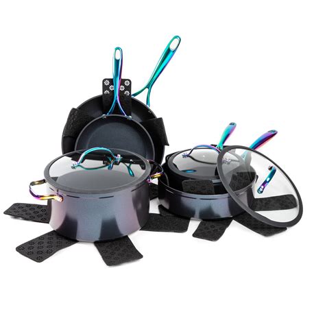 Thyme And Table Cookware Set Review Unleash Culinary Magic