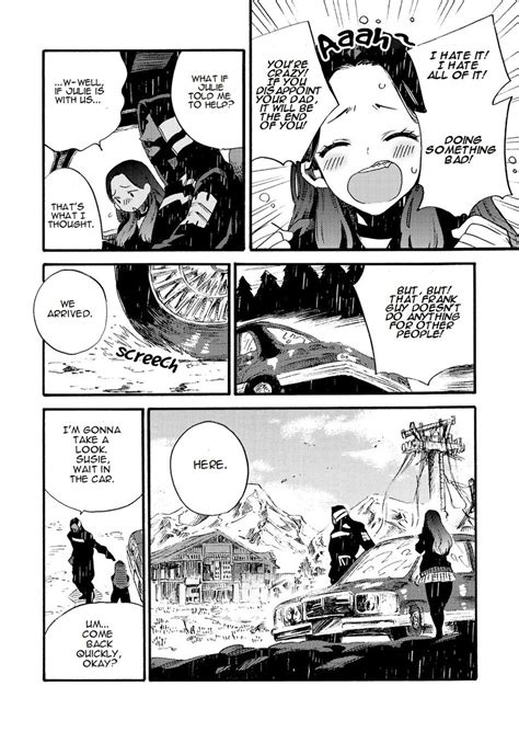 [fukufuku Kitchen Odashi ] Ormond Tragedy Dead By Daylight Dj [eng] Page 2 Of 3