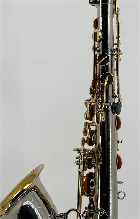 Keilwerth Sx90 Tenor Saxophone Ser 106xxx Tcs Robertos Winds