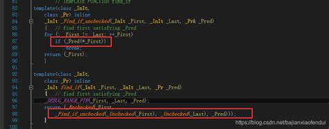 c 仿函数和lambda表达式 c 仿函数与普通函数 csdn博客