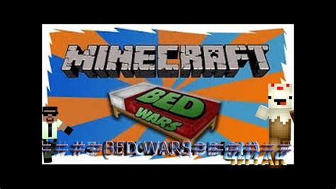 Bed Wars1 Классная победа Youtube