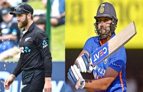 Ind Vs Nz ఇండియా న్యూజిలాండ్ సిరీస్‌ హైద‌రాబాద్‌లో తొలి వ‌న్డే